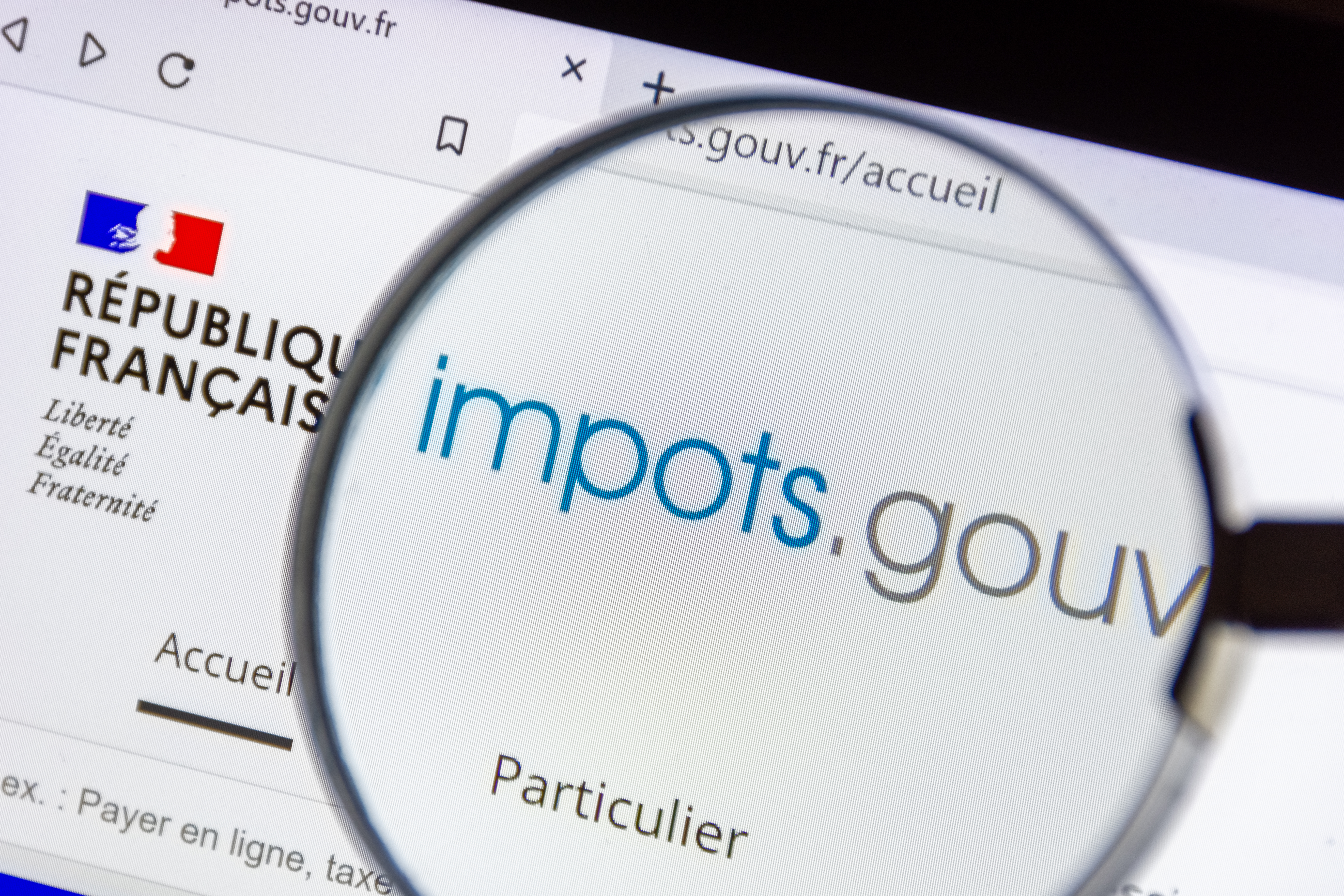 Impôts 2025 : voici la nouvelle case à remplir sur votre déclaration - Euodia